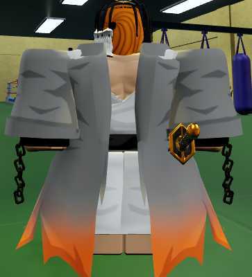 Storm Delvers Cloak | Peroxide