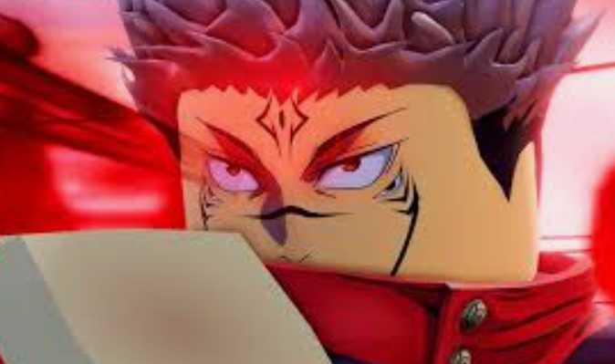 A Universal Time | HEX Greedy Economic King of curses (Sukuna) | AUT