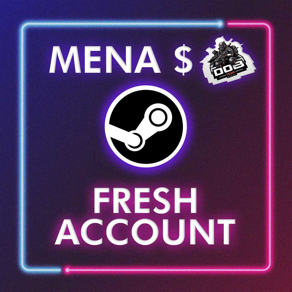 CHEAPER GAMES Steam Turkey Account Fresh Account ORIGINAL EMAILinstant ...