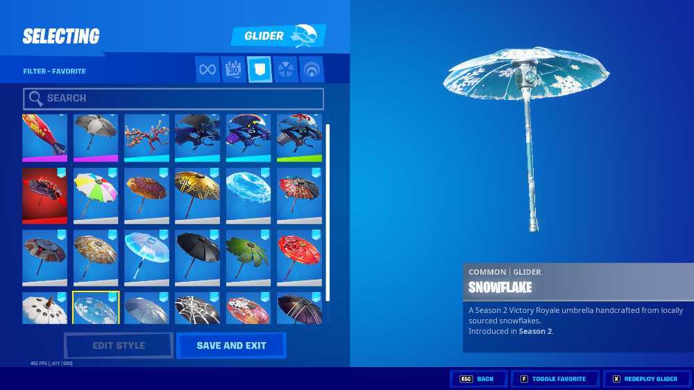 Fortnite Og Account Form Season 2 And Save The World 120 Skins Every Battlepass From Season 2