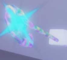 Sakura Stand | Egg wand