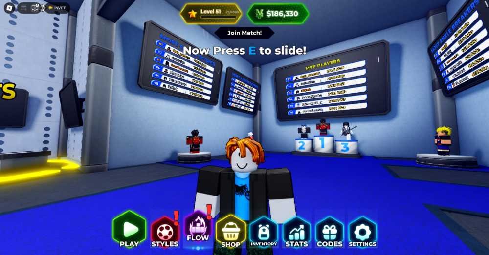 Blue lock rivals | Level 49 | ¥ 210,000 + | Unverified Account