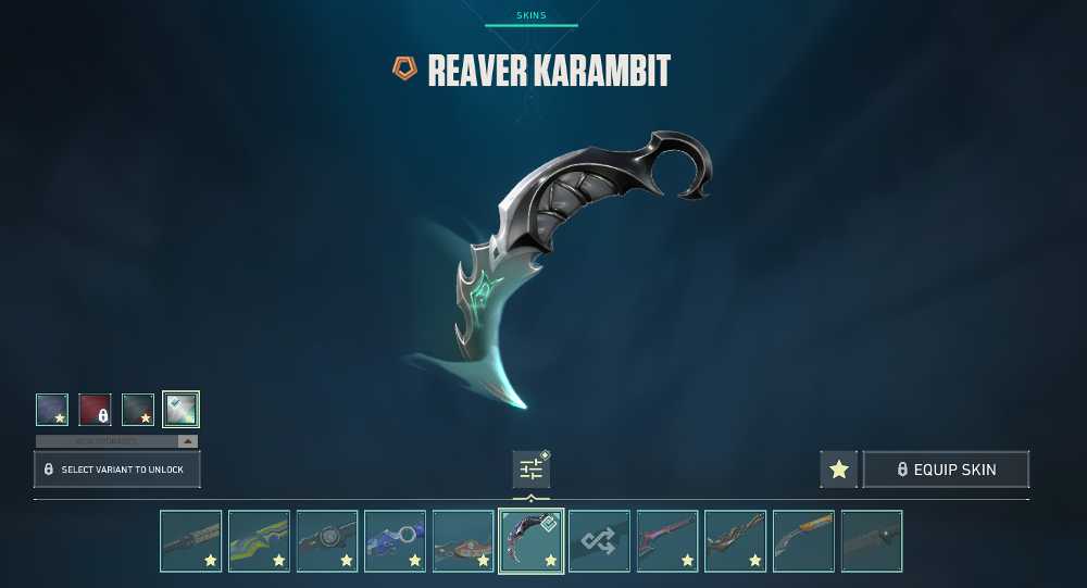 EU-TR 107 SKINS / Reaver Bundle / valorant go - celestial fan-recon balisong/ RGX-Glitchpop ...