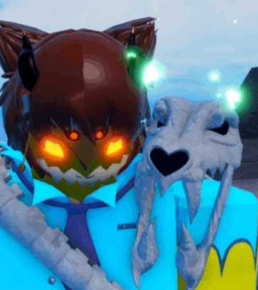 True ba'al's guard Fast Delivery And Cheapest %100 Safe Gpo - Grand ...