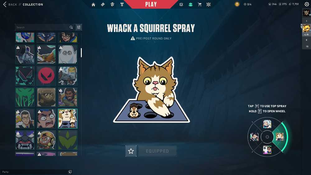 [ AP / OCE ] MEGAPUNK SPARK SWITCH RADIANT ENTERTAINMENT SYSTEM PHANTOM ...