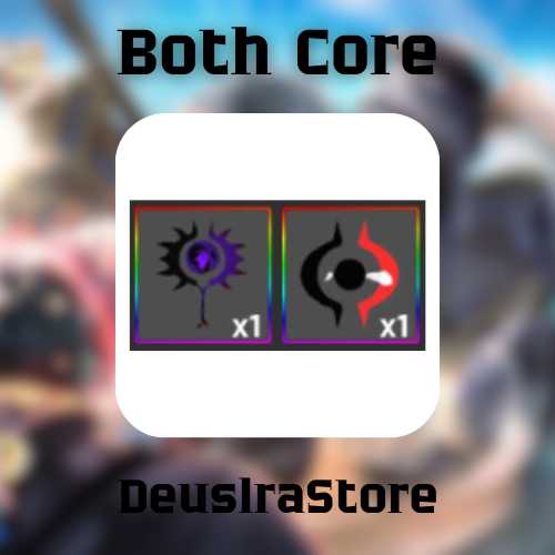 Both Cores / Kraken Core - Sea Beast / GPO / Grand Piece Online - Fast ...