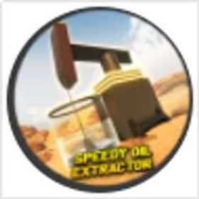 War Tycoon - Speddy Oil Extractor + Double HP Armor + Desert Eagle ...