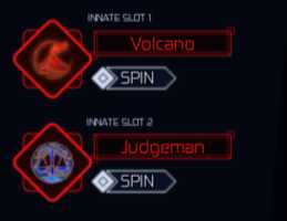 UNVERIFIED - Volcano + Judgeman {Jujutsu Infinite} Roblox