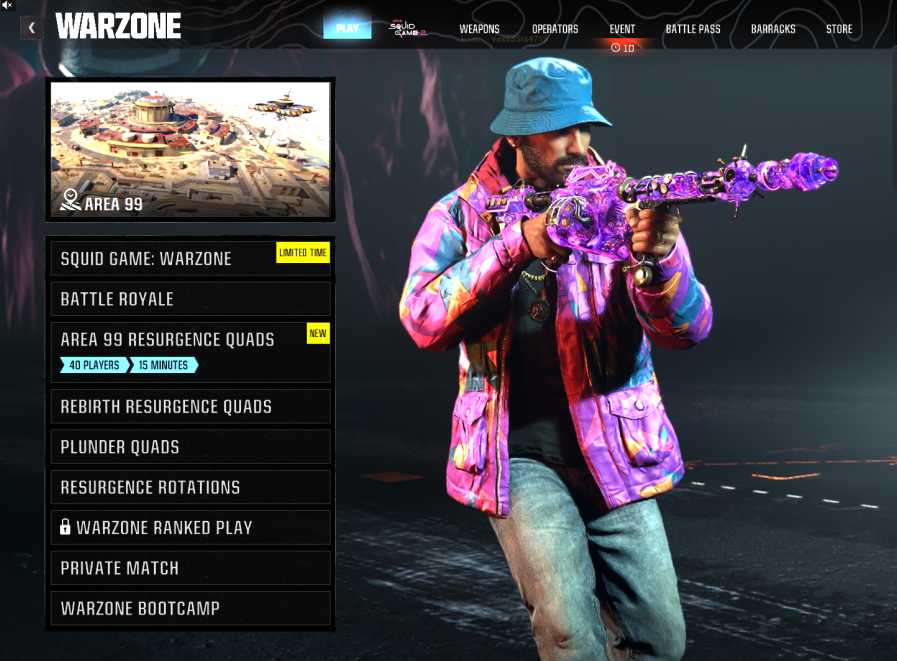 HELLA CHILL Ultra Skin10 Meta Loadouts with Tracers random Nebula ...