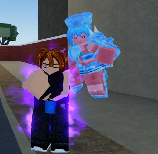 YBA | Crazy Diamond Crazy Idol | Your Bizzare Adventure