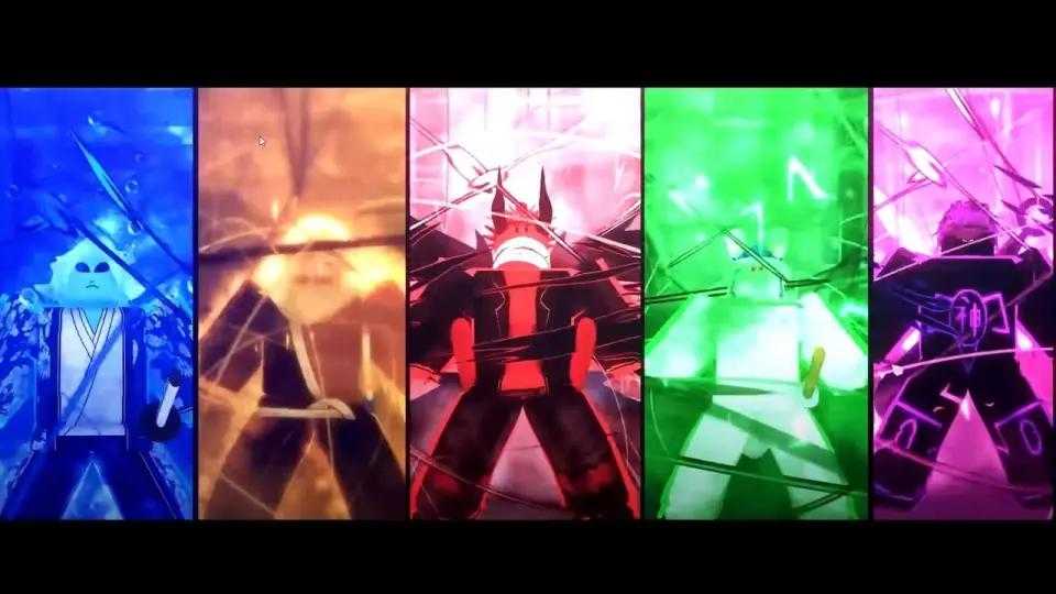 [Blox Fruit] Account Level 2550 + God Human + Cursed Dual Katana + Soul ...