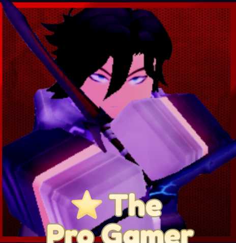 Almighty The Pro Gamer | SUNG (Secret) - Anime Defenders