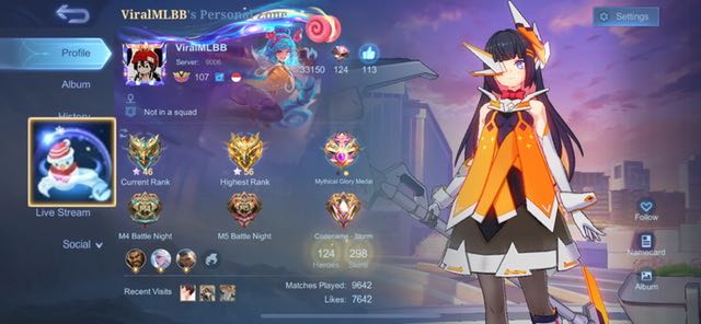 2 Collector Meta / Recall Tastas / Sparkle Fredrin / LB Harith