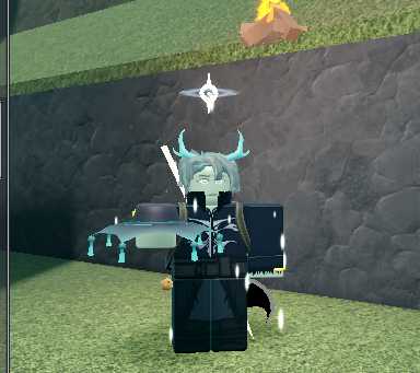 Deepwoken Parasol Planter