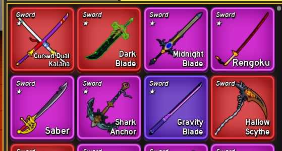 UNIQUE CID ANIME ADVENTURE OG ACCOUNT AND BLOXFRUIT