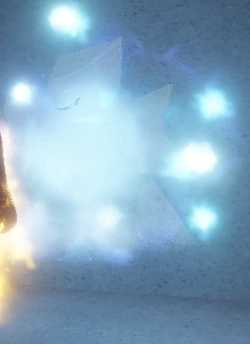 Ghost The World YBA Base