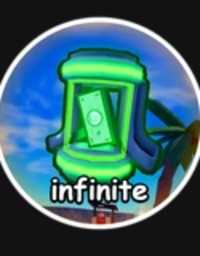 Infinite Backpack Dig It