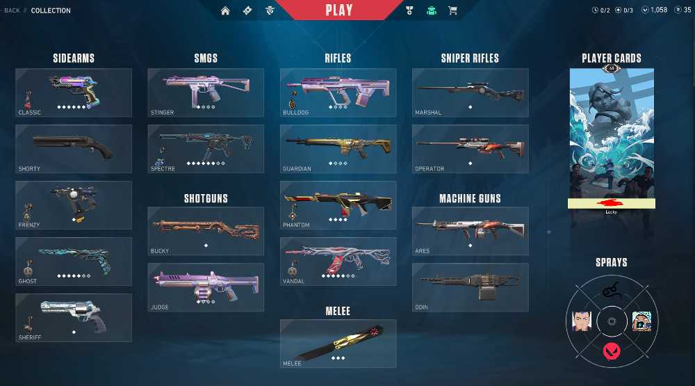 EU- Champions Bundle 2022 / Reaver Karambit / RGX Firefly / Waveform (Spectrum Knife) / Yoru ...