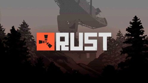 Rust Accounts For Sale