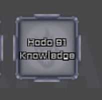 Peroxide (Roblox) - Hado 91