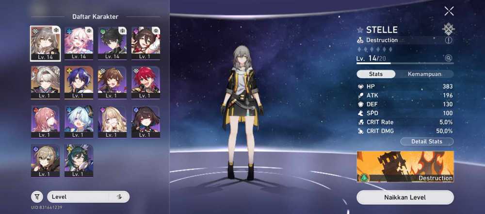 [ASIA] Firefly + Jade 3k Ticket 4 + Dr Ratio + Benner Beginner On TL 6 ...