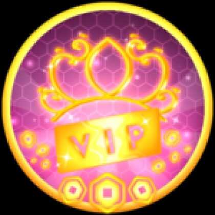 Dress to Impress - VIP 30 Days (Via Gift)