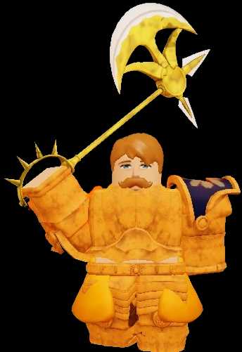 (ANIME LAST STAND) GETTING PRIDE THE ONE, GODLY ESCANOR, (READ ...