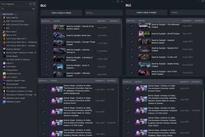 Steam Accounts for Sale