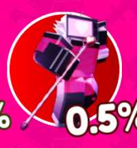 HEALER TV WOMAN - [TOILET TOWER DEFENSE - TTD - ROBLOX]