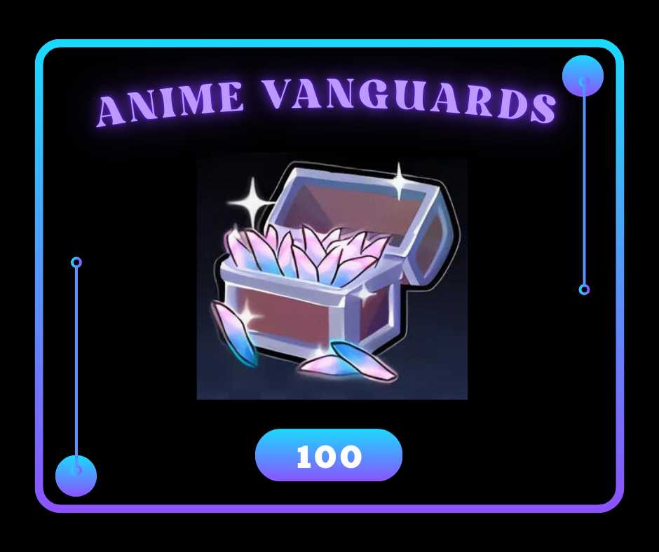 [Anime Vanguards] 100 Trait Reroll (GIFT)