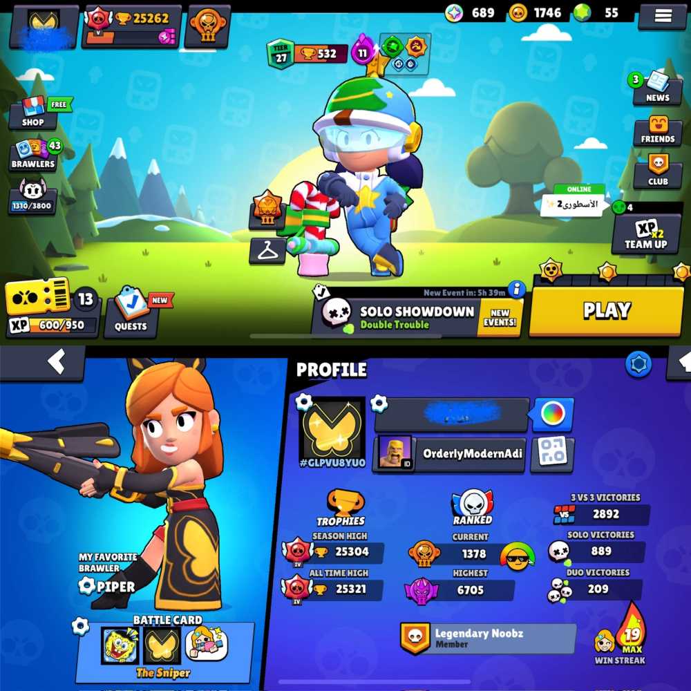 25.2k Trophy Hypercharged - Colt , Barley , Dynamike , Jacky , Piper , Max , Lou , Buzz , Crow ...