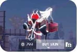 BedWars-Cryptmas (Gift)