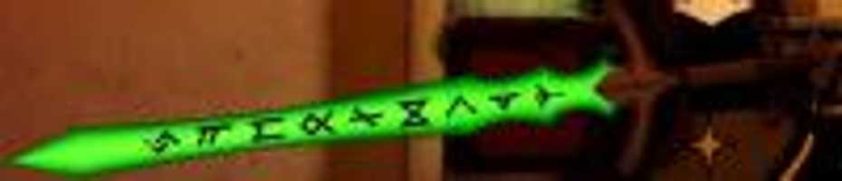 Hero Blade of Wind - [DEEPWOKEN - DEEP WOKEN - ROBLOX]