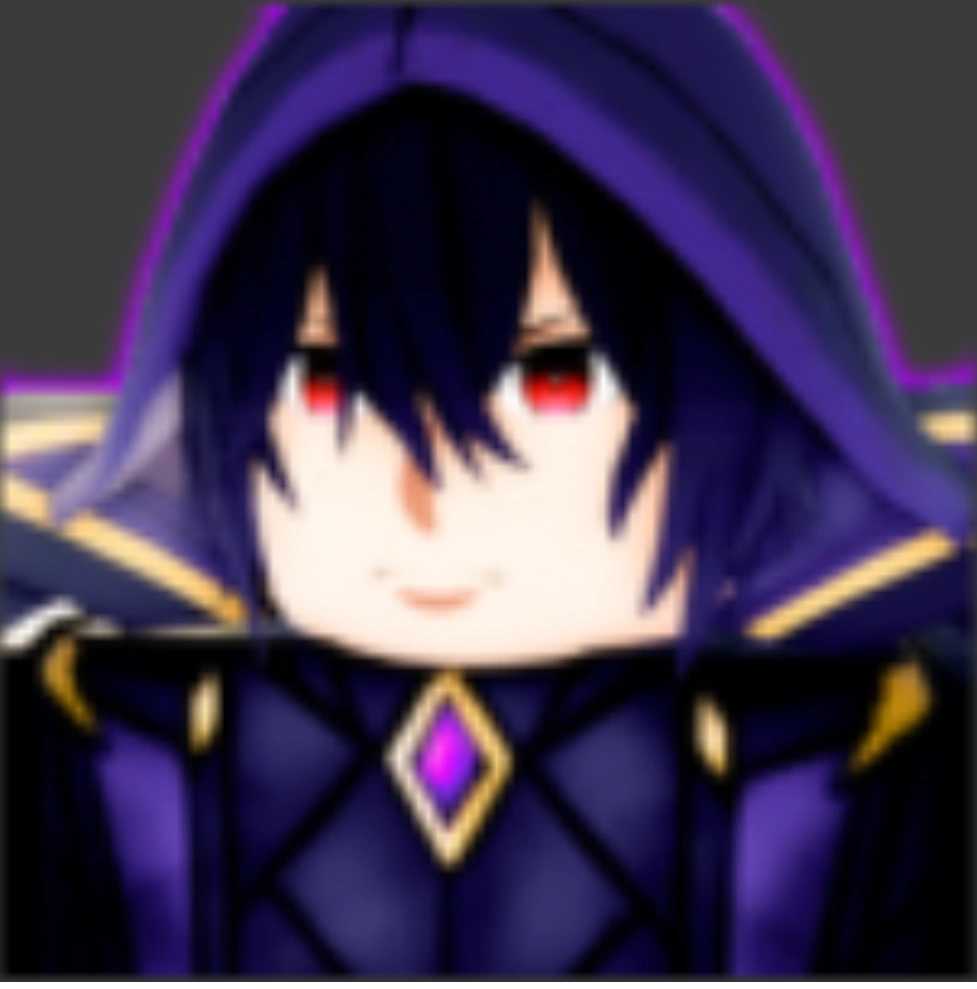 100% [Instant] [ADS] Dusk (Cid Kagenou) | Starter Account | Anime ...