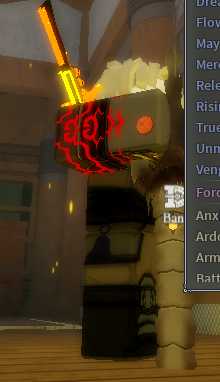 Deepwoken Eye Of Malice Read Desc