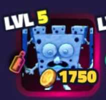 spongehenge secret formula - spongebob tower defense