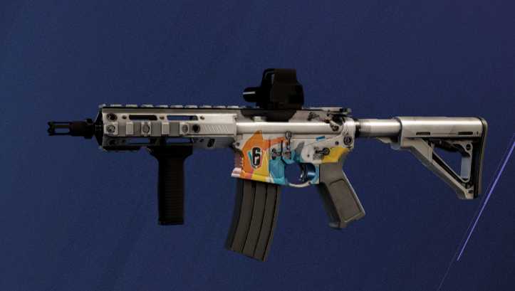 [EU] PC Signature Six '19 / Firefly | 2x Plat | lvl 86 Full Access