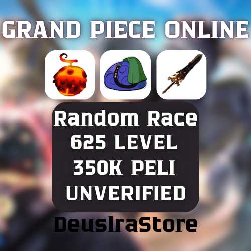 625 Level/Max - Magu(Magma) - Fruit Bag - Kraken Sword - 350K Peli ...