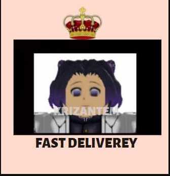 All Star Tower Defense (ASTD) Flower Trainer (Shinobu Kocho)