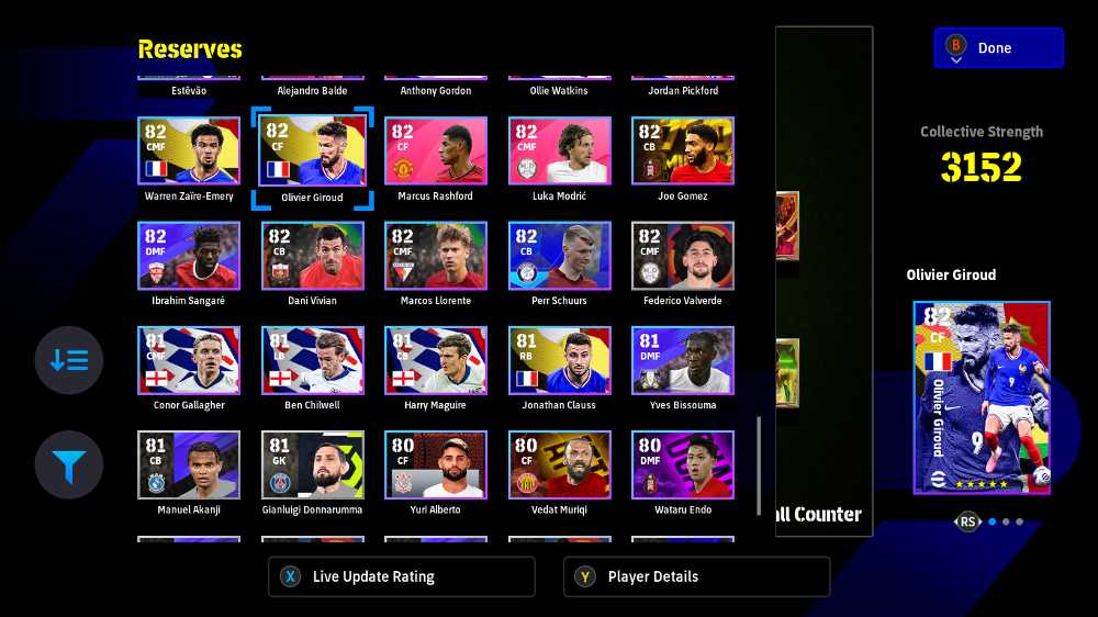 EFOOTBALL EPIC MESSI EPIC BIG TIME [STEAM]