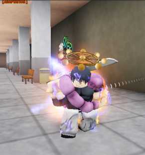 (AUT)(ADAPTATION) SORCERER KILLER