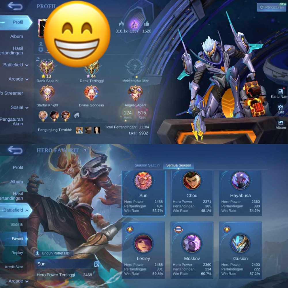 515 Skins. 7 Legend. 6 Collector. Bruno Dawning. Alpha Abyss. 2 ...