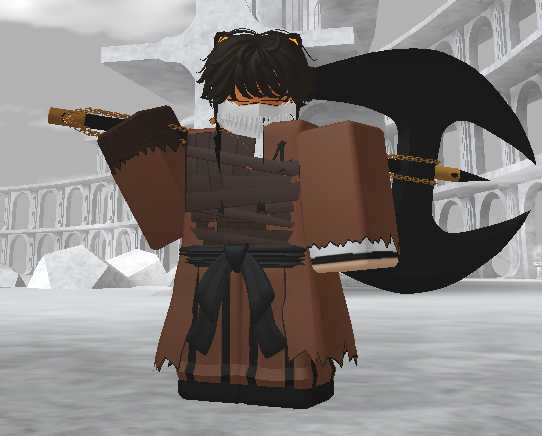 True Vastocar + Shark Segunda + Starrk Legendary Clan + Gran Rey Cero ...