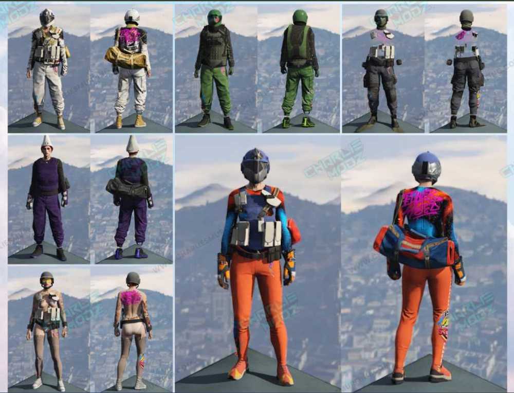 [XBOX ONE] Antiban | Dual Character| 500-600 Modded Cars | Modded ...