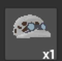 Law cap | Gpo | Grand piece online