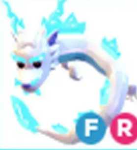 Frost Fury FR