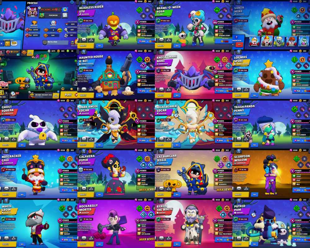 [69 BR] 23700 [2 HYPER SKIN FOR EDGAR/CALAVERA PIPER/CAT BURGLAR JESSIE ...