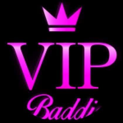 Baddies - VIP (Via Gift)
