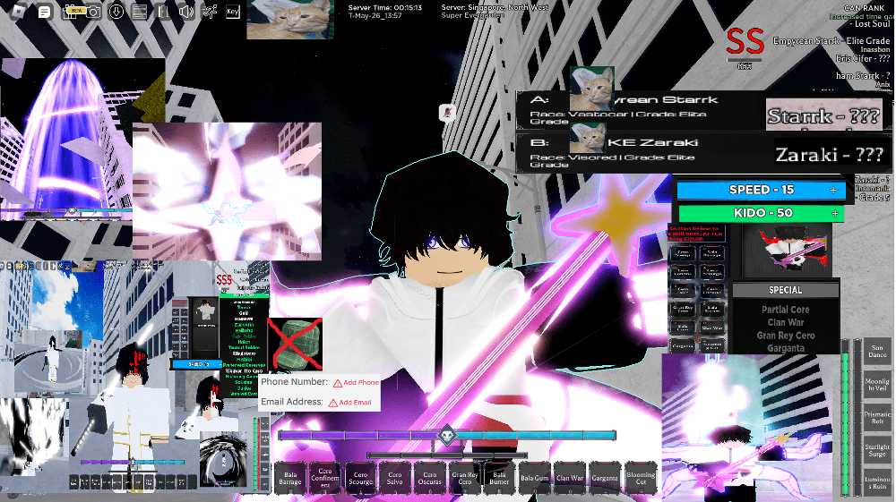 TYPE SOUL 2SLOT 1A.True vastocar Light Segunda/Full Res (GranRey Cero ...