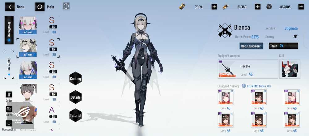 Asia lucia cw, balter sign, roseta sign, nanami liv